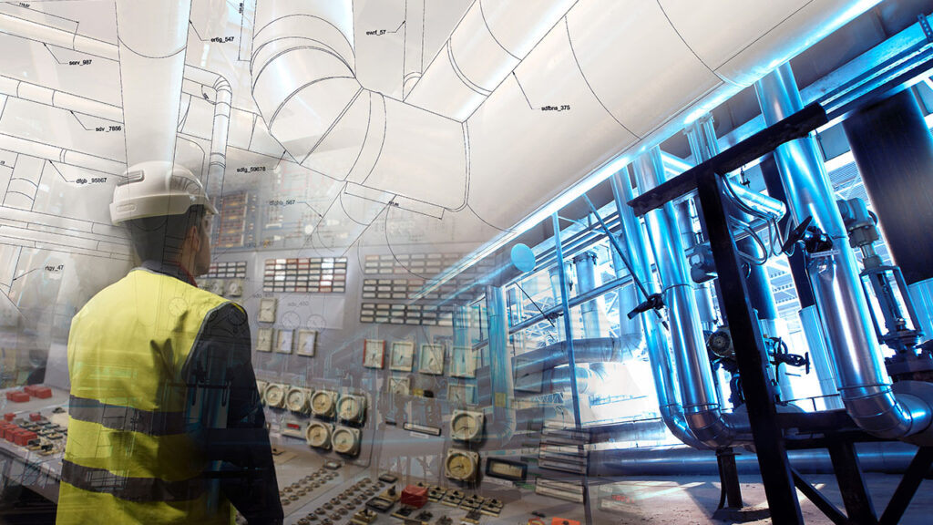 Mechanical & Automation Department – Teyseer CEP